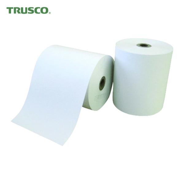 特長●汎用品の感熱紙になります。●普通保存（3〜5年）の国産品です。用途●レジスター、各種サーマルプリンター