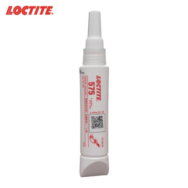 ・1液無溶剤型嫌気性の低臭気タイプです。・一般配管継手に。・色:白・使用温度範囲(°C):-55~150・粘度(mPa・s):14400~28600(チキソ)・推奨硬化促進剤:7649・容量(ml):50・チューブ入タイプ・主成分:合成樹脂...