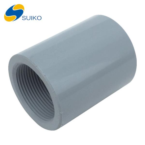 SUIKO ローリータンク用オプション|特長:ドレンを規格雌ネジに変換します。