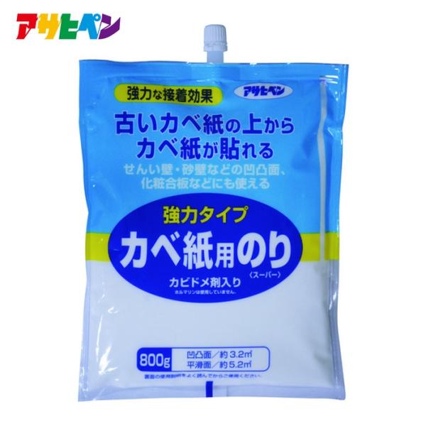 特長●うすめずにそのまま使用でき、古いカベ紙の面や接着性の悪いせんい壁・砂壁などの凹凸のある下地面や化粧合板・ツヤあり塗装面などに、すぐれた接着効果を発揮します。●カビドメ剤入りですので、カビの発生を防ぎます。●裏面に水をつけて貼る再湿カベ...