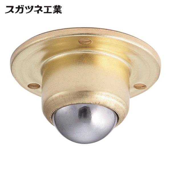 特長●ボール部は、鋼製（SWCH）で素地磨き仕上げです。