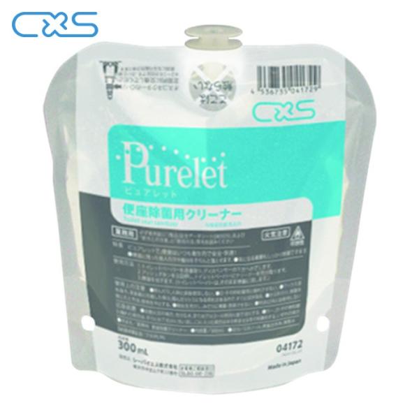 特長●便座を清潔で安心な状態にするアルコール剤の除菌クリーナーです。●専用ディスペンサーにセットして使用します。用途●便座の除菌