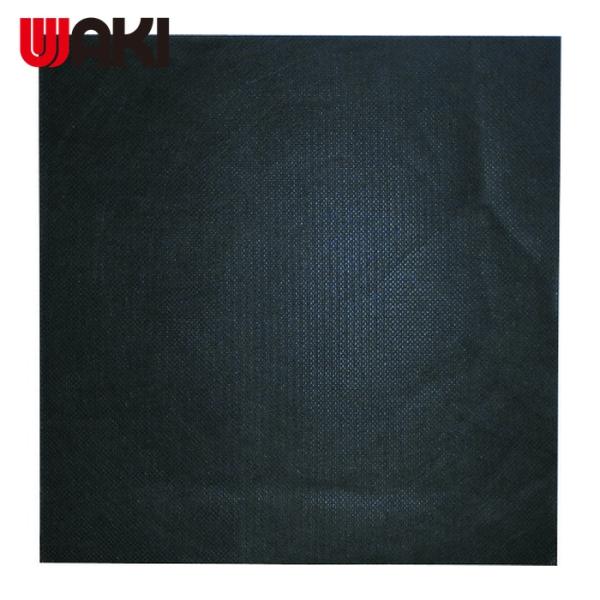 特長●音のプロが設計した特殊表皮とフェルトの組み合わせで優れた吸音性を持つ吸音材です。●効果が長持ちします。●ポリエステル繊維性なので、安心安全です。●難燃加工のため火に強いです。●撥水加工のため水に強いです。●耐熱温度120℃です。用途●...