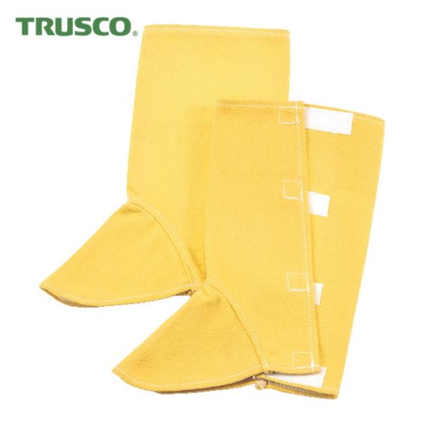 特長●ナイロンやポリエステルなどに比べ、2〜3倍の引っ張り強度と5〜10倍の引っ張り弾性を持つ非常に強いアラミド繊維を使用しました。●足首までスッポリカバーします。●カミソリや鋭利な物による切断に対して非常に高い抵抗性があり、皮革や綿に比べ...