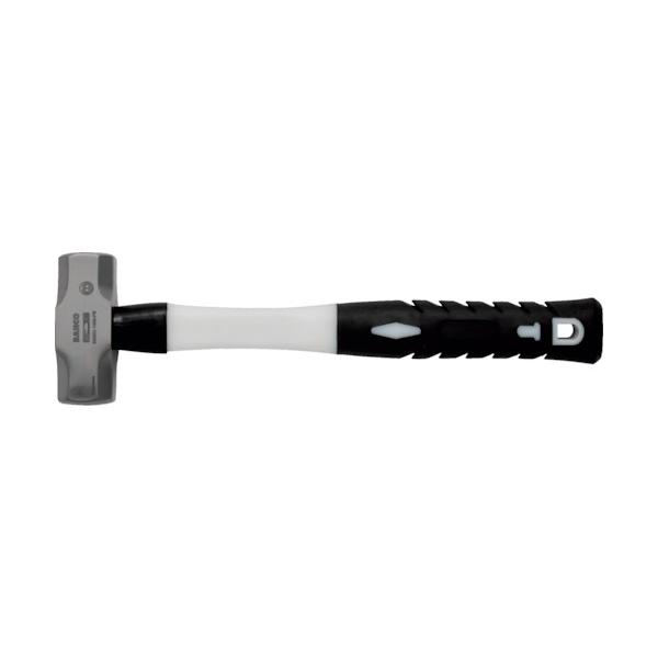 BAHCO ステンレスハンマー|特長:ドイツ連邦の商標「EDELSTAHLROSTFREI」の使用を認められたハイグレードなステンレス鋼(AISI420)を使用しています。 高耐腐食性です。 UNE16588及びUNE16590に準拠しています。