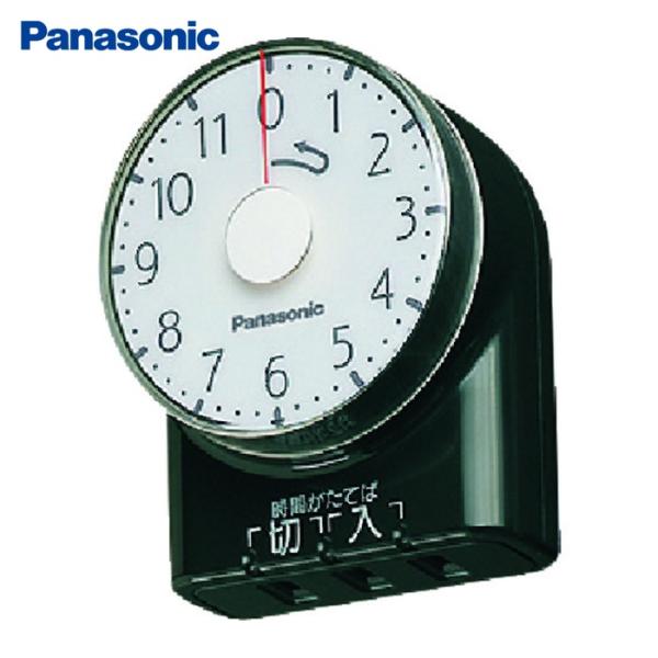 Panasonic タイマー|