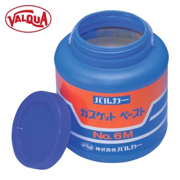 VALQUA フランジ用シール材|特長:シール性、離型性が向上します。 石油系油、油ガス、溶剤に使用できます。 特に白色を必要とする時に使用します。