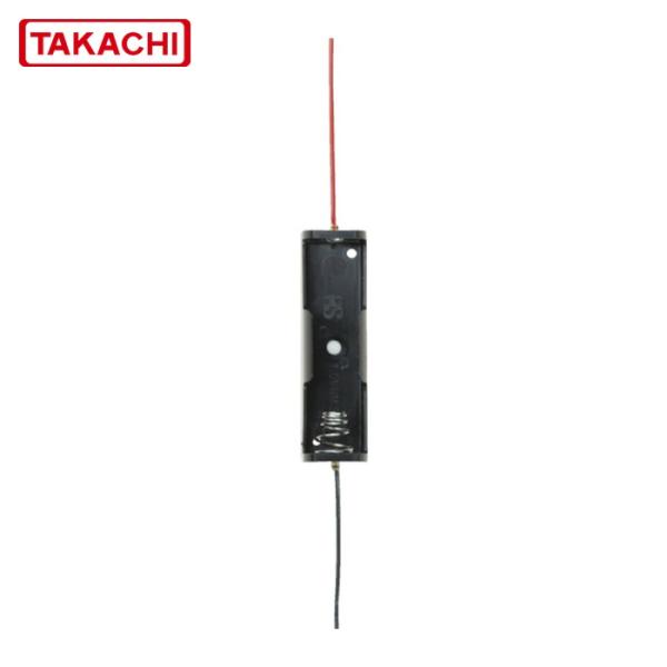 タカチ 電池ケース|特長:RoHS対応品です。