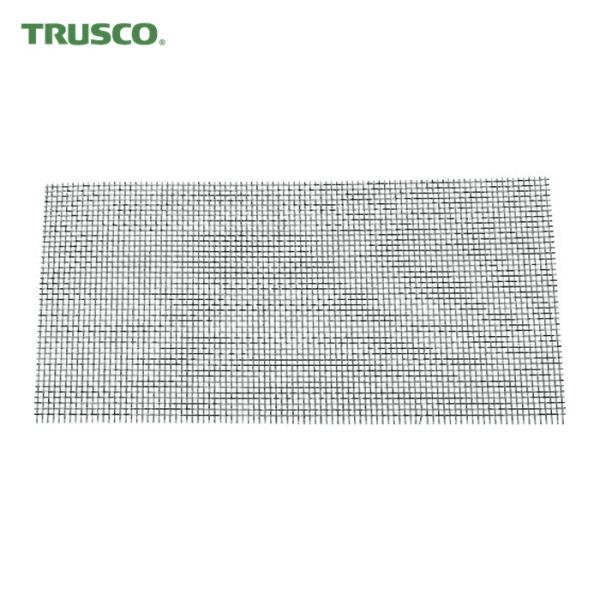 特長●縦線と横線を交互に組み合わせた織方で、ステンレス線を使用していますので水に強く耐久性に富んでいます。用途●ふるい用、一般ろ過用フィルター工鉱業用、理化学用。