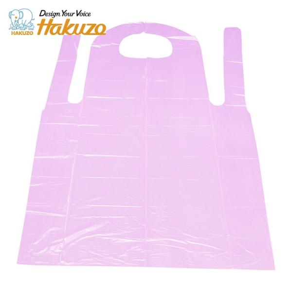 特長●ポリエチレン製で、血液・体液などの水分や菌を通さず、医療従事者の制服への汚染及び患者への感染を低減します。●エプロン取り出し時、はみ出し部分を持つと、簡単に2折の状態まで振り広げることができます。●着脱や廃棄が容易で、コスト的にも経済...