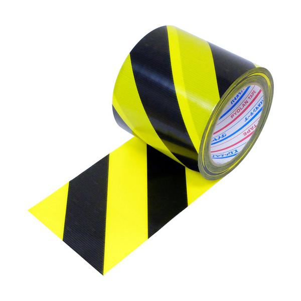 特長●のり残りの少ない表示テープです。●水、油がかかっても印刷がにじみにくいです。●コストパフォーマンスに優れています。用途●屋内用。●危険箇所への表示。