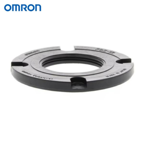OMRON 近接センサー|特長:電極棒オプションです。