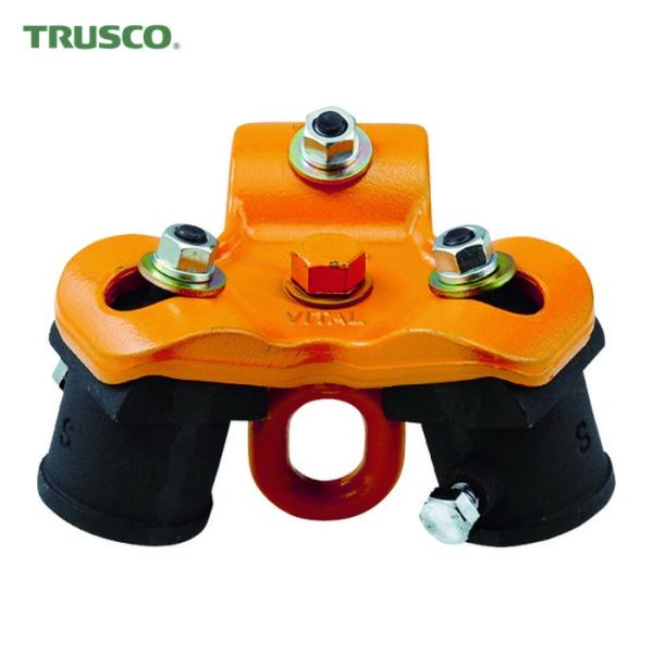 特長●丸木か鉄パイプがあれば簡単に組み立てられます。●チェーンブロックと併用しての重量物の上げ下げに最適です。