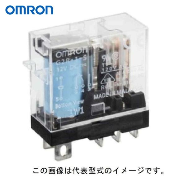 ・1極10A、2極5Aの汎用ミニパワーリレーです。・コイル-接点間耐電圧5000V、耐サージ電圧10000Vの安全設計です。・AC/DCコイルテープの色を変えることによりAC/DC仕様の識別性を向上しました。・回路チェックに便利なラッチング...