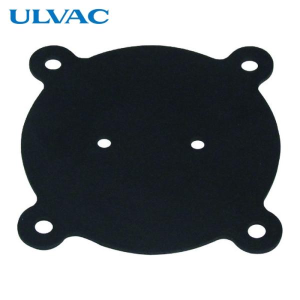 アルバック 真空ポンプ用パーツ|特長:DAP・15用ダイアフラムです。