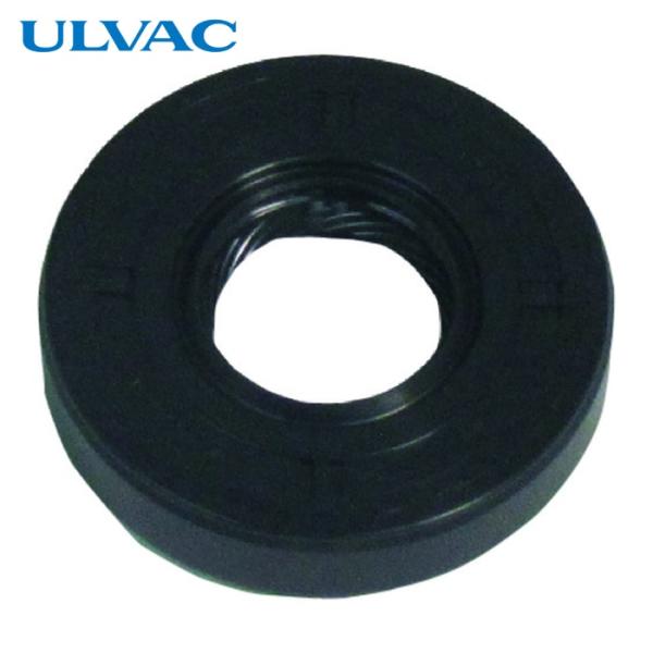 アルバック 真空ポンプ用パーツ|特長:G・101D、G・101S、GLD・137AA、GLD・137CC、GLD・202AA、GLD・202BB、GLD・280A用オイルシールです。