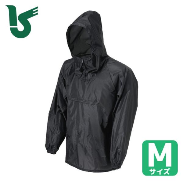 特長●風や汚れを防ぐ軽作業用に最適なナイロン100％・はっ水加工のヤッケです。●胸中央には小物の収納に便利なポケットを装備。●ナイロンパンツ（2204）とセットで着用していただけます。用途●作業全般に。