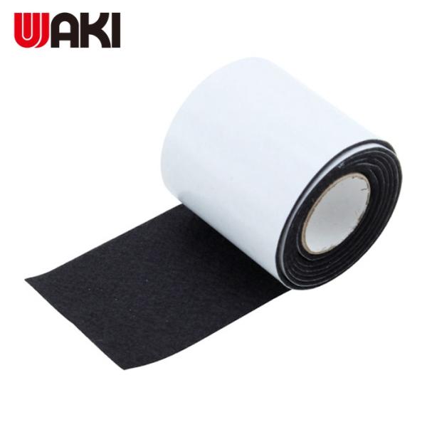 特長●細かなノイズを吸収し、音がクリアに聴こえます。用途●車内のスピーカーのデッドニングに。