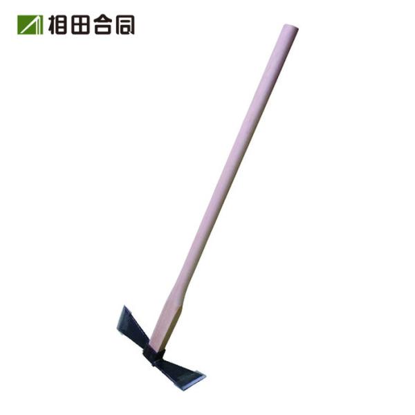 SENNARI 氷割|特長:縦の刃と横の刃を使い分け、砕いて剥がせる便利な氷割りです。