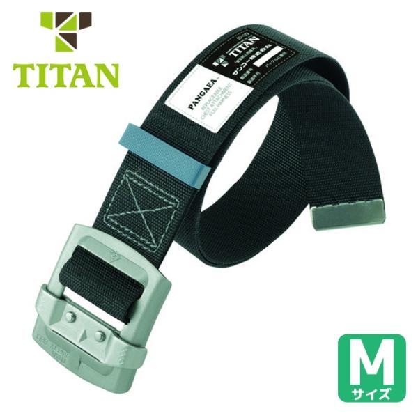 タイタン ハーネス用アクセサリー|特長:工具吊として使用できるほか、フルハーネスのベルトがより身体にフィットしてズレを防ぎます。 パンゲアハーネス用にデザインされた作業用ベルトです。 フルハーネスは作業ベルトとの併用が便利です。