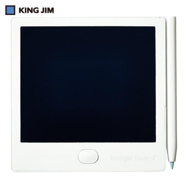 ・何度も書いて、すぐに消せる、ふせんサイズの電子メモパッドです。・軽くて薄く、マグネットで貼れる為、「ふせん」のように手軽に使えます。・マグネットで金属面に貼りつけ可能です。・付属のマグネットシールでマグネットが付かない場所にも貼り付けられ...