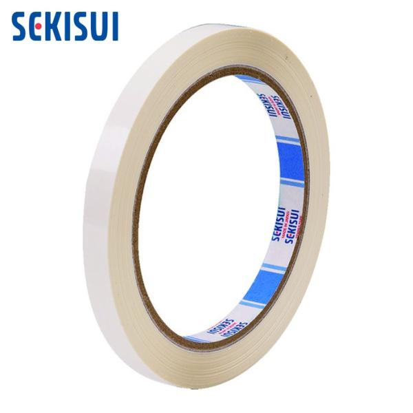 積水 バッグシーラー用テープ|特長:耐水性の高いシーリング用テープです。