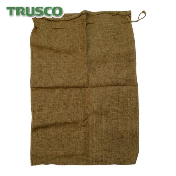 TRUSCO 収納袋|特長:天然素材で作られており、環境に優しく廃棄が容易です。 通気性があり、食糧の保管・輸送にも活用できます。