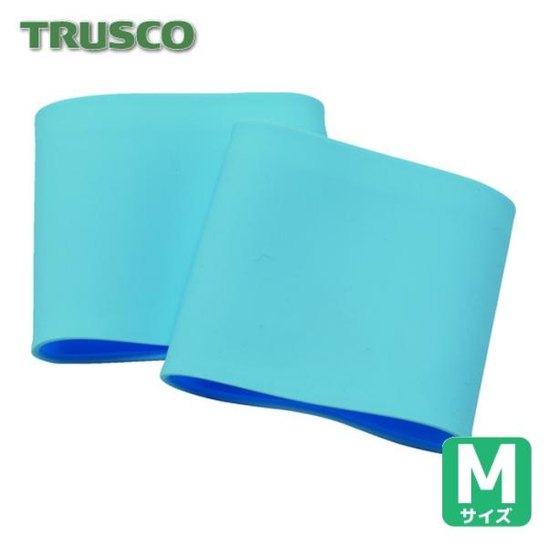 特長●手袋の上から手首部分に装着すると、ピッタリ密着できます。●手首の隙間から入る水や粉をシャットアウトします。●手袋の中で溜まった汗の逆流を防ぎます。●表裏両面にゴミが付きにくく滑らかな防塵加工を施し、装着しやすさを実現しました。●ズレ防...