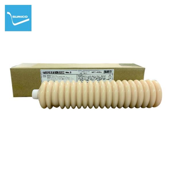 住鉱 食品機械用潤滑剤(グリスタイプ)|特長:食品機械用グリースです。 広温度範囲で使用可能な極圧・防錆グリースです。