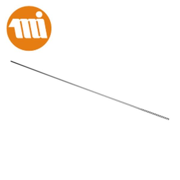 ミヤナガ コンクリートドリル(SDSplusシャンク)|特長:コンクリート、ブロック、モルタル、石材、デッキプレート+コンクリートなどへの穴あけ作業に適しています。 対鉄筋性能、位置決め性能が向上しました。 デッキプレートを貫通します。