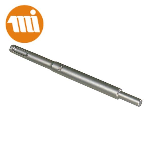 特長●軽量ハンマードリル使用で内部コーン打込アンカーの打込に最適です