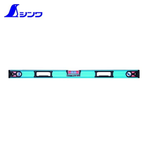 シンワ アルミ製水平器|特長:気泡管カバー付で傷や汚れから気泡管を守ります。 気泡管カバーは取り外し可能なので、カバーの水洗いができます。 パイプ測定可能なV字溝付です。