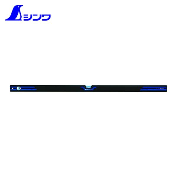 シンワ アルミ製水平器|特長:気泡管カバー付で傷や汚れから気泡管を守ります。 パイプ測定可能なV字溝付です。 ケガきやすいボックス形状です。