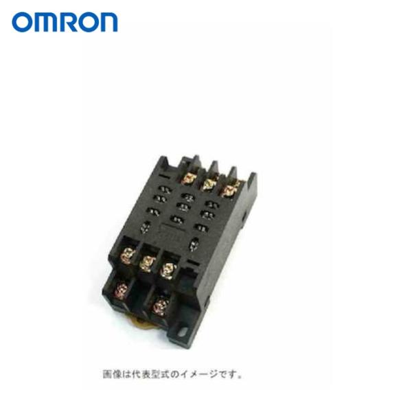・共用ソケットです。・角形ソケット・表面接続・ピン数 11ピン-ブランド : OMRON メーカー : オムロン品番 : PTF11A FOR LY発注コード : 165-1898カテゴリ : ソケット(電気・電子部品)/ソケット