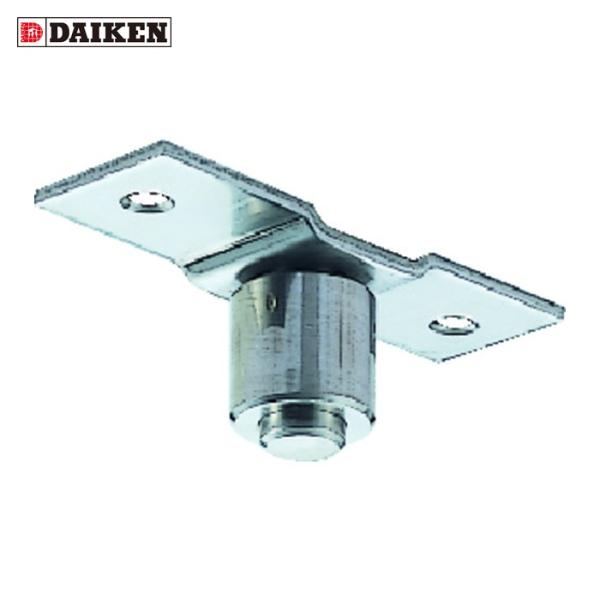 DAIKEN ドアハンガー用オプション|用途:主に鉄製扉に用いる振れ止めとして。