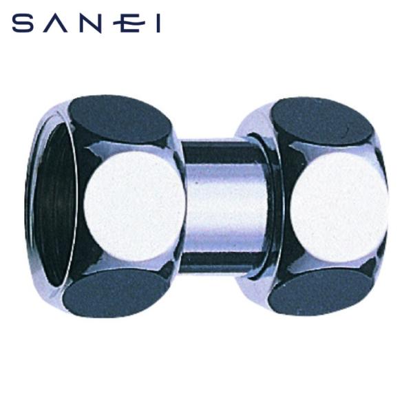 ・袋ナット回転式、パッキン付です。・呼び径(mm):13(G1/2)・奥行(mm):25・黄銅-ブランド : SANEI メーカー : SANEI品番 : PT83-13発注コード : 166-9439カテゴリ : 混合栓・水栓/混合栓