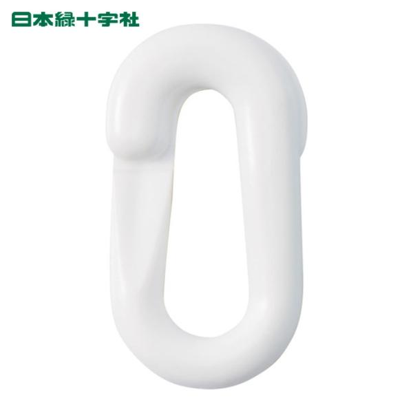 特長●プラスチック製チェーンのジョイント用パーツです。用途●プラスチックチェーンの連結に。