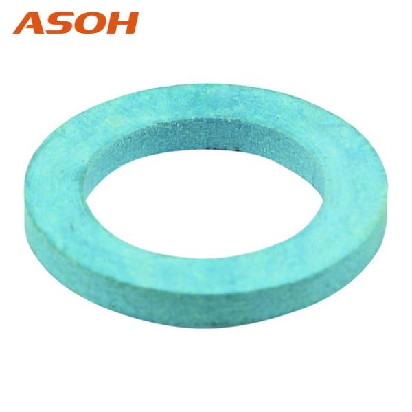 ASOH フレキシブルメタルホース|用途:他分野における機具・機器・機械の部品として。 銅管用継手です。