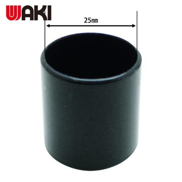 WAKI イス用クッション|特長:はめ込み式で簡単取り付け。