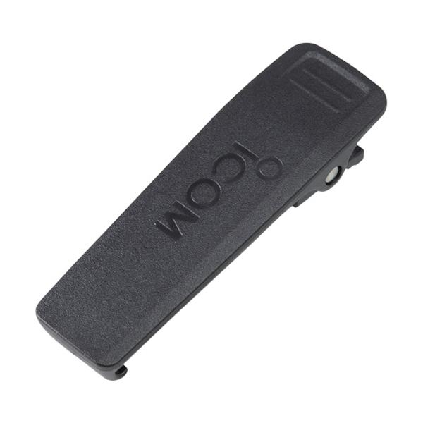 仕様●品名：ベルトクリップ●適合機種：IC-4120/IC-4120BT/IC-DPR7S PLUS●色：黒原産国（名称）●日本質量●15g注意・確認●製品画像は代表画像(サイズ別・色違い画像)の場合が御座います。●製品の仕様、外観等は予告...