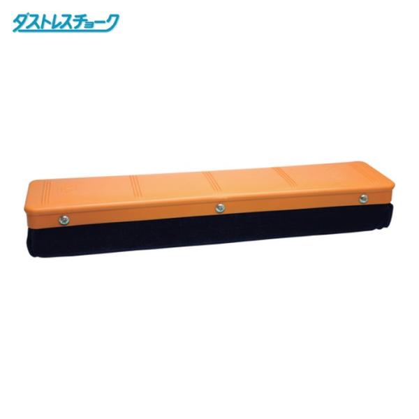 特長●粉の飛散を抑えた綾別珍布を使用してます。用途●チョーク用黒板消去時に使用。