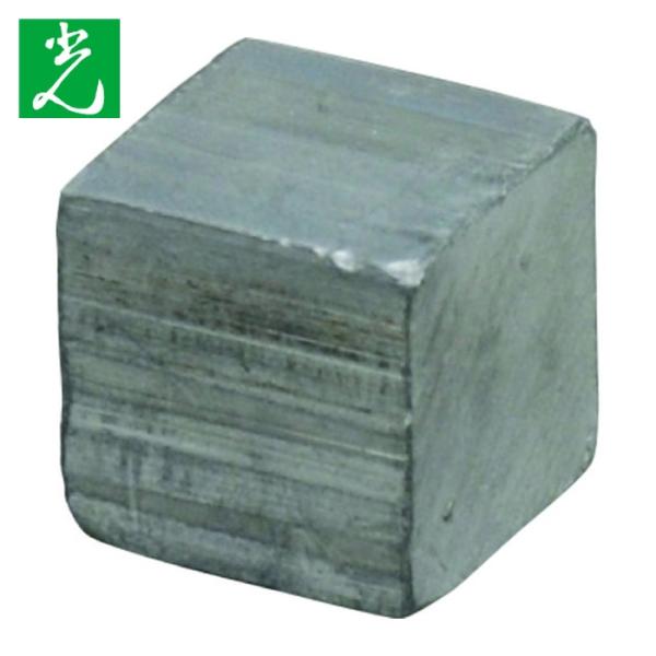 光 鉛材|特長:防音・防振性が高いです。