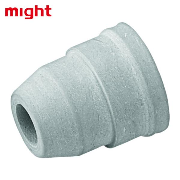 マイト エアプラズマ切断機|特長:MP・63用プラズマトーチIPT・80・8専用 シールドカップ。