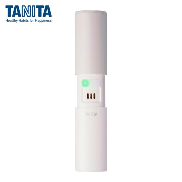 特長●息を吹きかけるだけで手軽に口臭の強さを確認できます。●判定結果が６段階のLEDランプで表示されます。●ブザー音などの音が出ない設計で、測定結果はバイブレーターの振動とLEDランプでお知らせするので、周囲の人に気づかれずにさりげなくチェ...