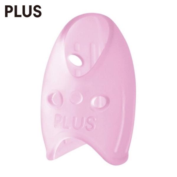 PLUS 事務用指サック|特長:長時間つけていてもムレにくく、事務作業もスムーズです。 高い摩擦力の素材、指先でもめくりやすい形状です。