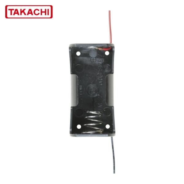 タカチ アルカリ電池|特長:RoHS対応品です。