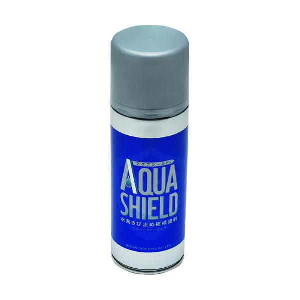 特長●長期防錆可能なエアゾールスプレー式の水系塗料です。●防錆顔料としてリン酸亜鉛を配合しており、不動態被膜形成により腐食の進行を抑えます。●ＪＩＳ Ｋ ５６７４ ２種（鉛・クロムフリーさび止めペイント）、ＪＩＳ Ｋ ５５５１（構造物用さび...