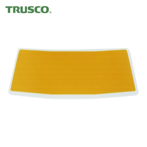 TRUSCO メッシュパレット用オプション|特長:ネットパレットの脚に貼ることで色による管理ができます。