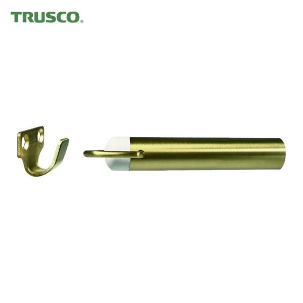 TRUSCO 戸当り|特長:扉用のスタンダードな戸当です。