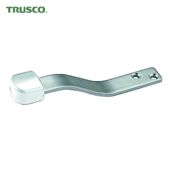 TRUSCO 戸当り|特長:扉用のスタンダードな戸当です。